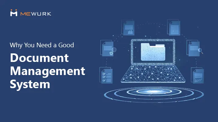Why is Document Management System (DMS) Important?